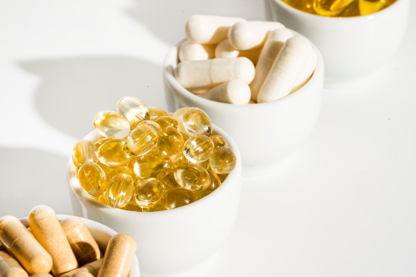 The Role of Delayed Release Technology in Improving Nutraceutical ...