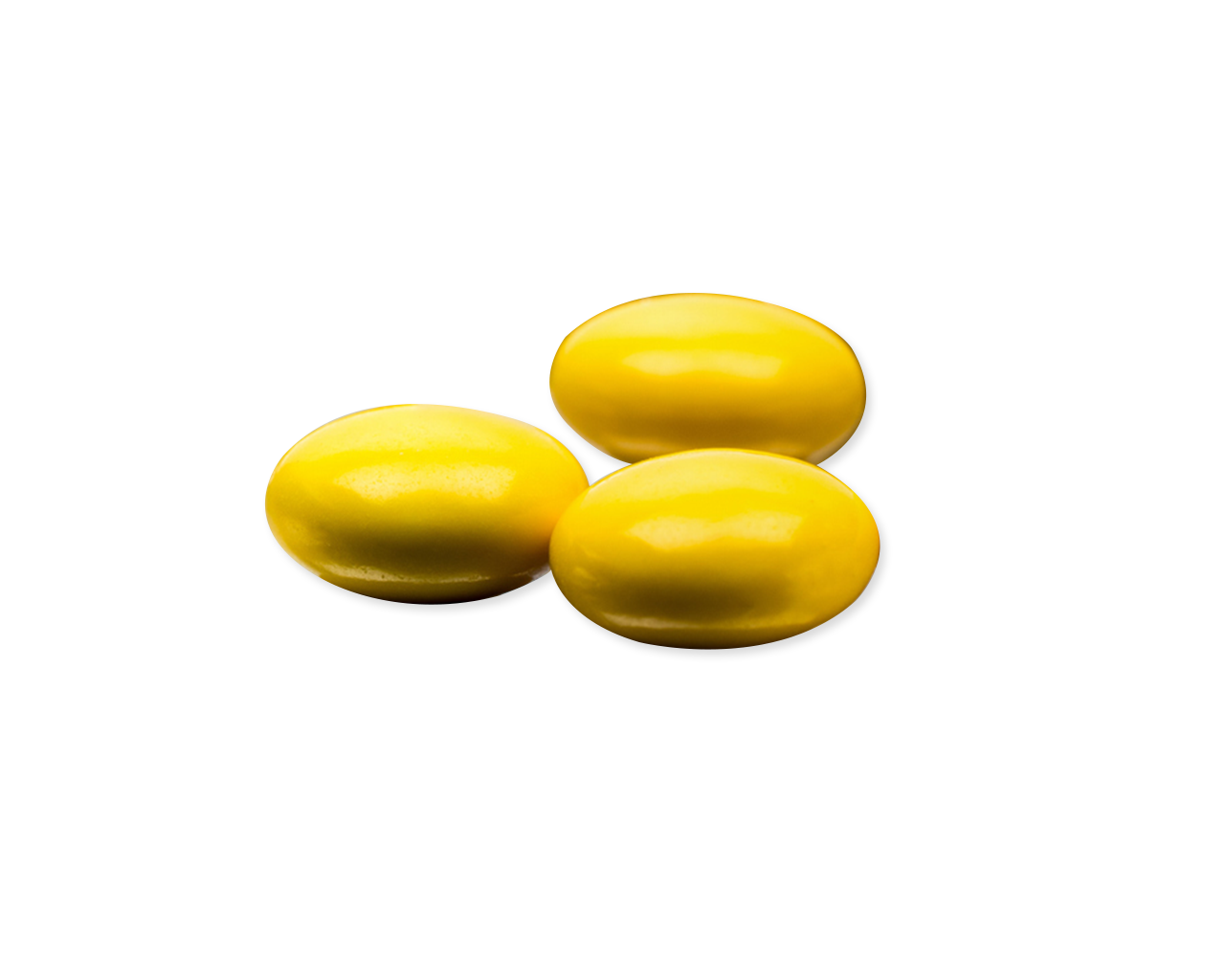 What Types of Coatings Are Used in the Pharma Industry?