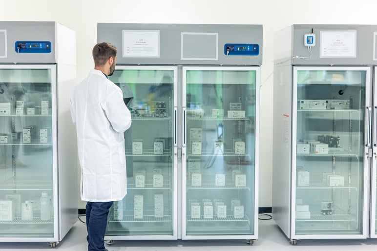 Understanding the Drug Stability Testing Process